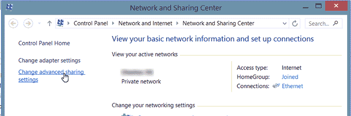 Accessing a Windows Share Folder with a Raspberry Pi · BitPi.co