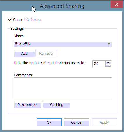 Accessing a Windows Share Folder with a Raspberry Pi · BitPi.co